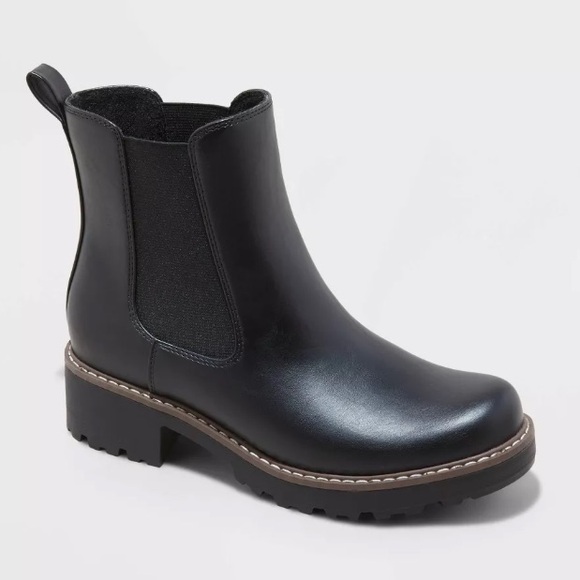 Universal Thread | Shoes | Nwt Universal Thread Womens Celina Chelsea ...